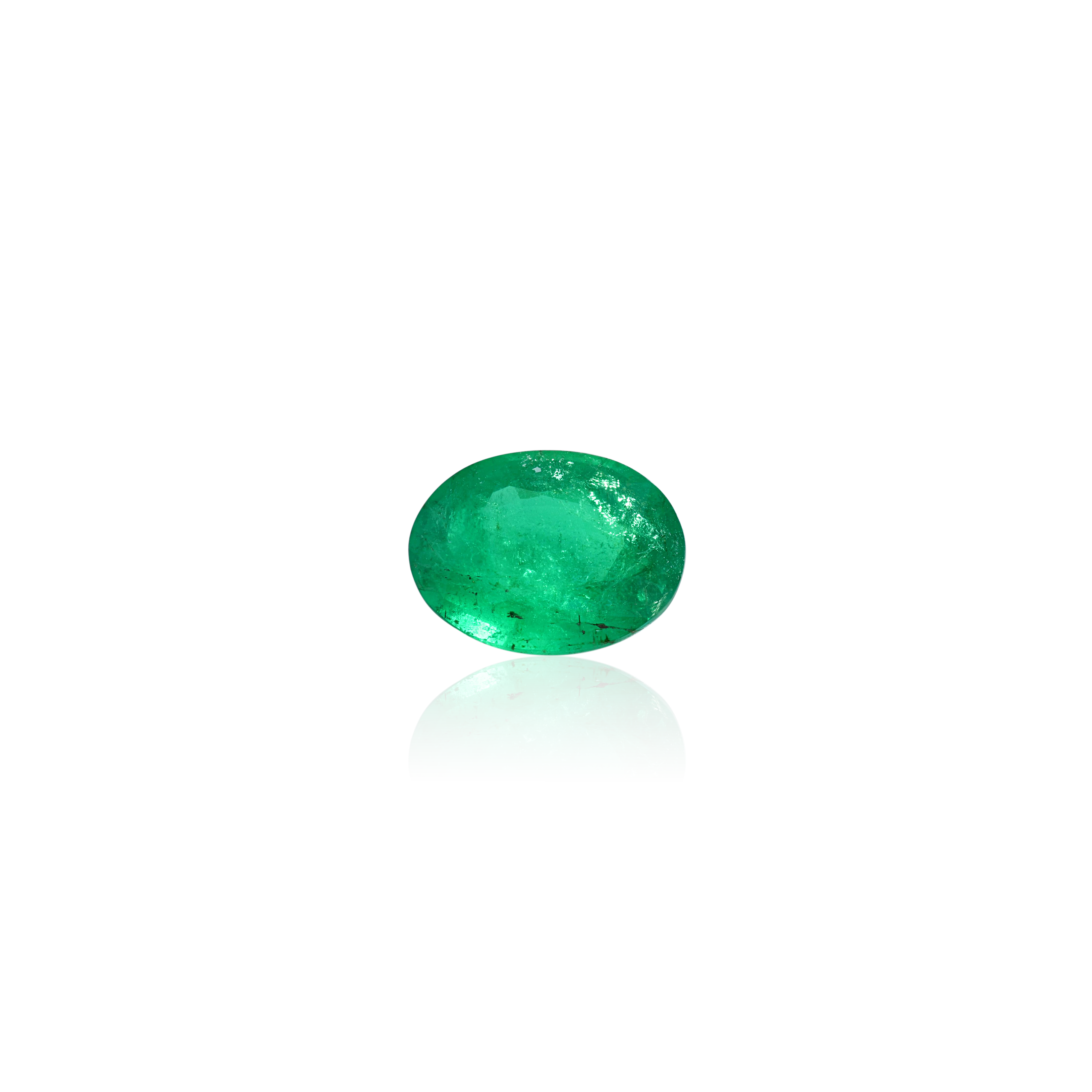 Fine Loose Emerald Gemstone Selections | Wabby's Jewels & Gems
